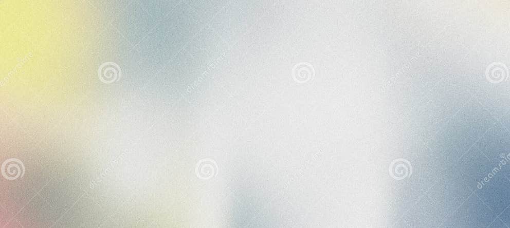 Soft And Elegant Visual Effect Created By An Abstract Blurred Gradient Background With A Subtle