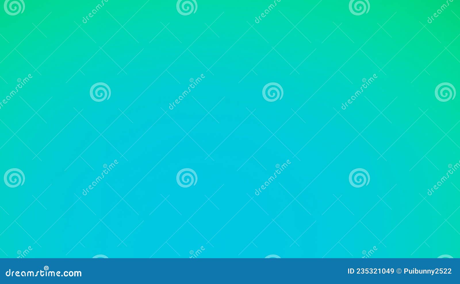 Abstract Blurred Gradient Background. Multi Color Mint Green and ...