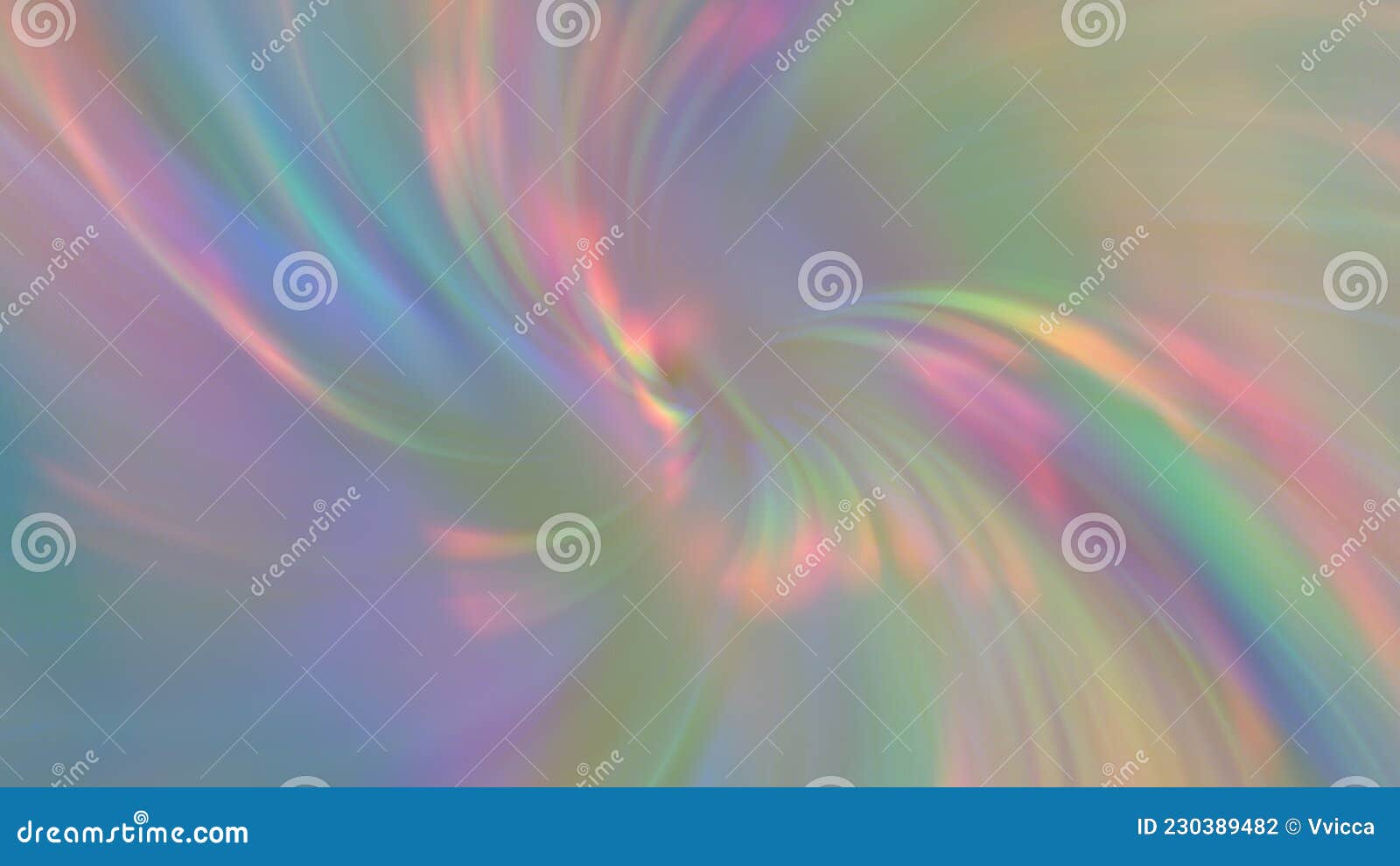 Abstract Blurred Gradient Luminous Background Stock Illustration ...