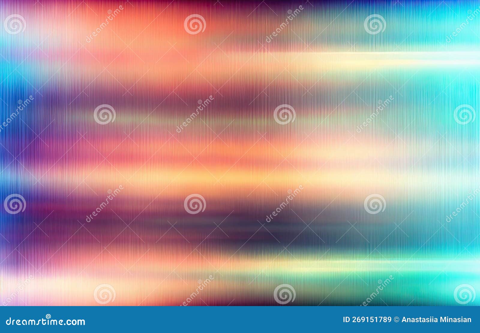 Abstract Blurred Grainy Gradient Background Texture.VHS Glitch Texture ...