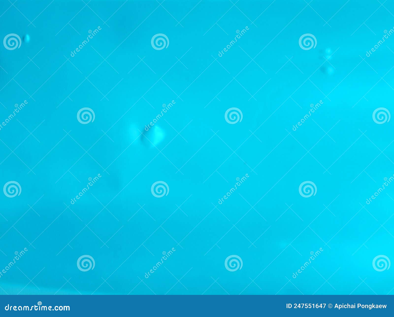 Abstract Blurred Light Cyan and White Color Texture Background for ...