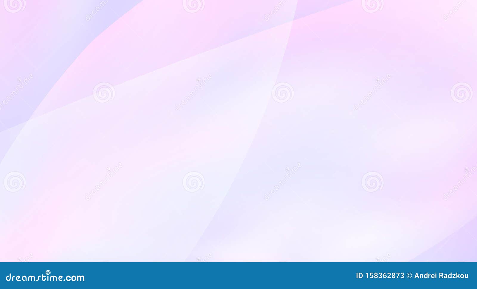 Abstract Lavender Blue Background. Soft Vector Pattern Stock Vector ...