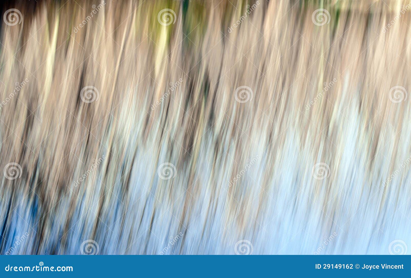 Abstract blurred movement stock photo. Image of blue - 29149162