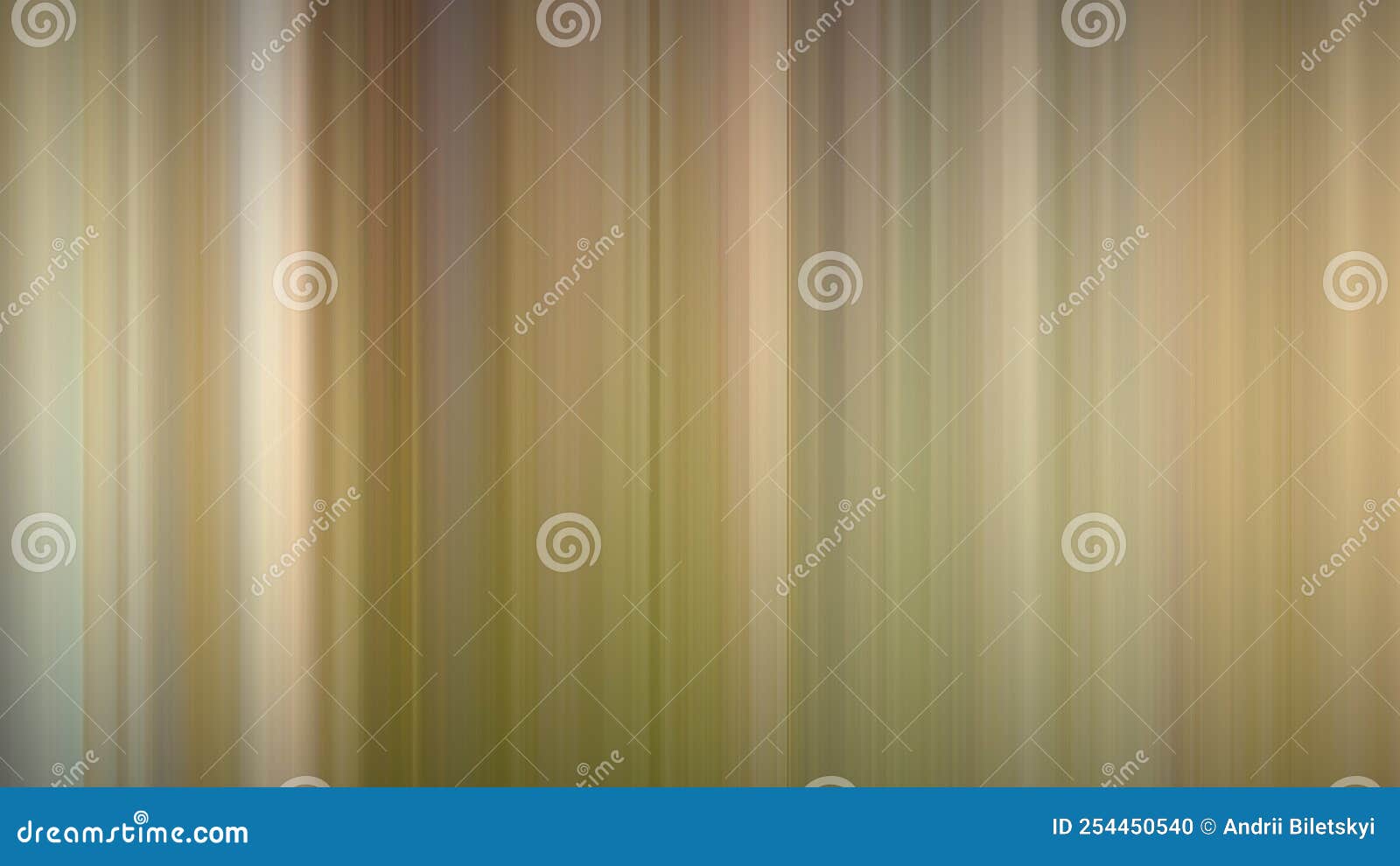 Abstract Blurred Moving Backdrop with Vertical Linear Pattern Changing ...