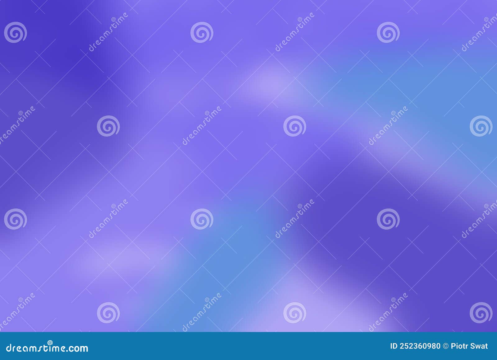 Abstract Blurred Navy Blue Gradient Background Stock Illustration ...