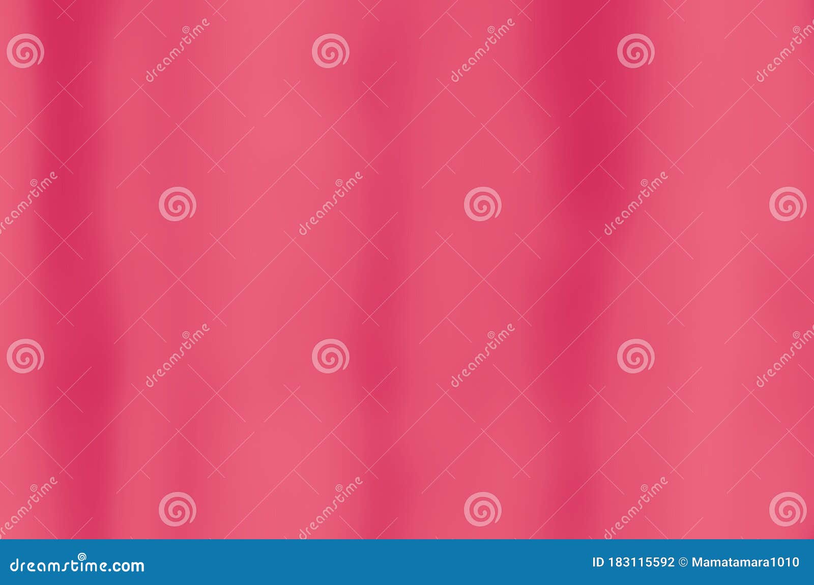 Abstract Blurred Pink Color Background for Design Stock Illustration ...