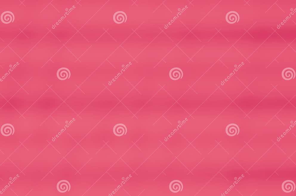 Abstract Blurred Pink Color Background for Design Stock Illustration ...