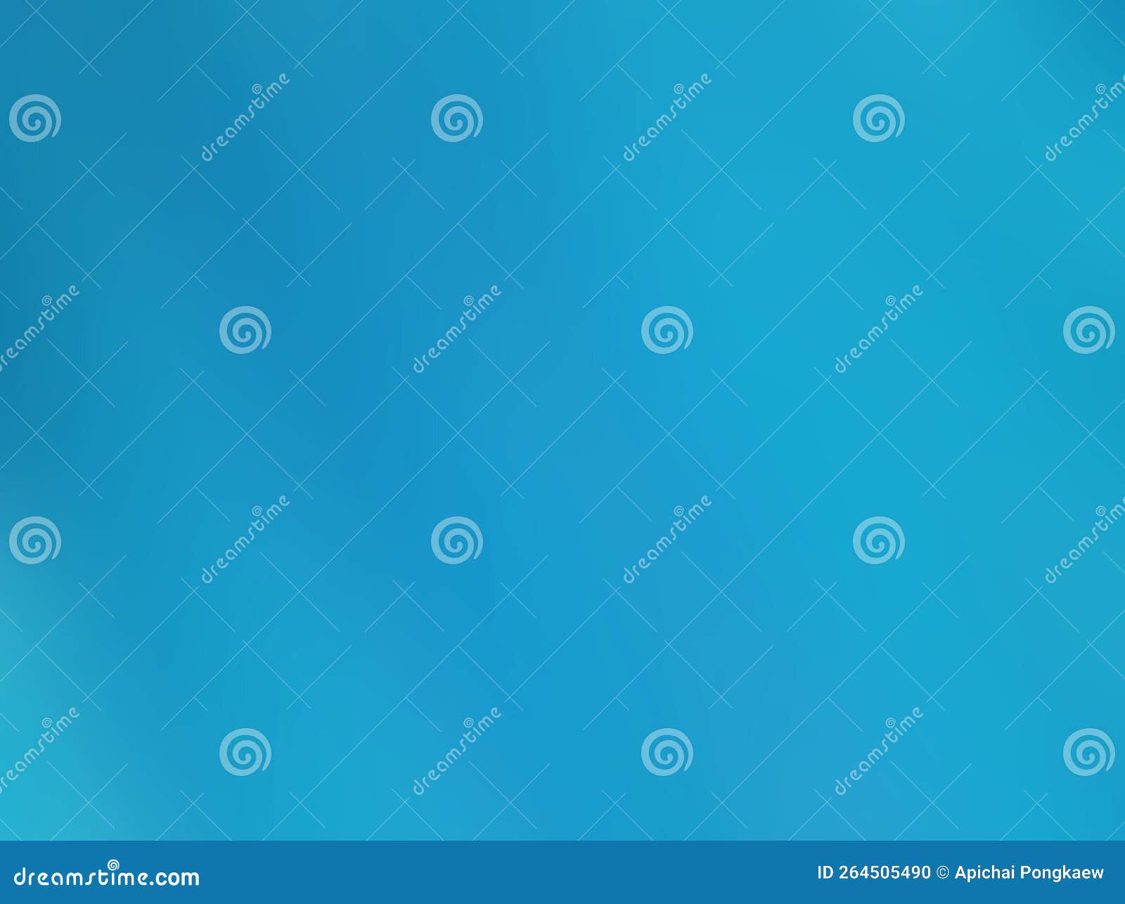 Abstract Blurred Pure Blue and White Texture Background for Graphic or ...