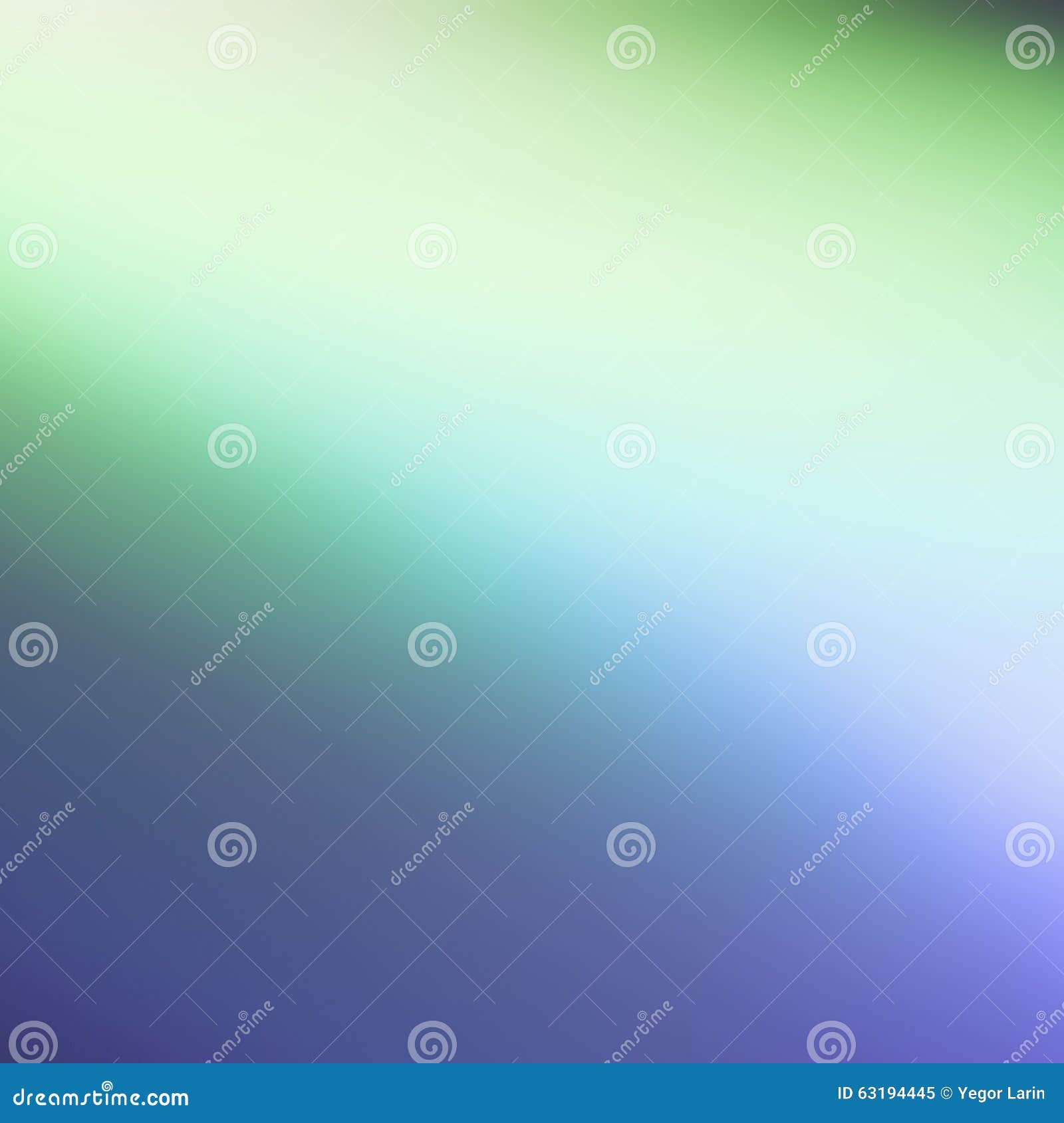 Abstract Blurred Rainbow Water Drops Stock Image - Image of beauty ...