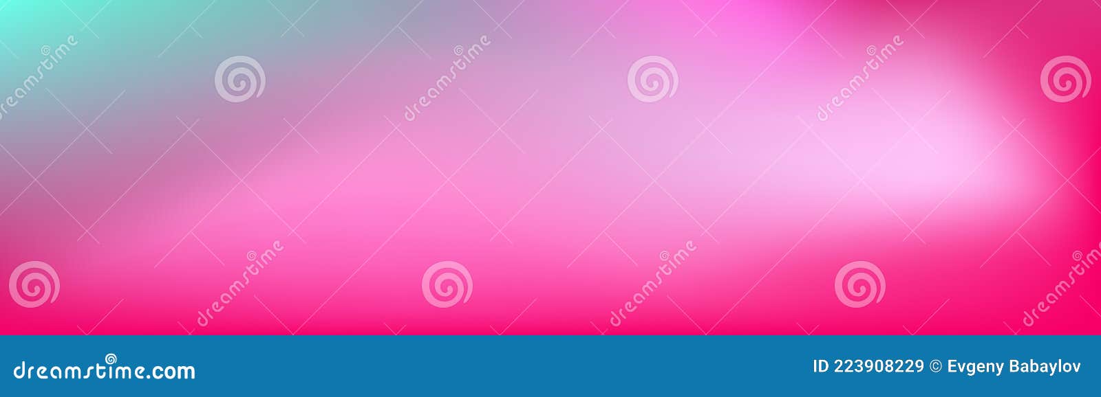 Abstract Blurred Red - Crimson Gradient Background - Vector Stock ...