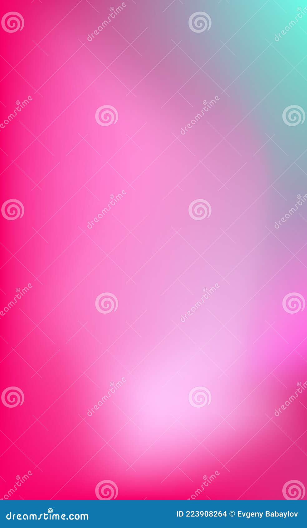 Abstract Blurred Red - Crimson Gradient Background - Vector Stock ...