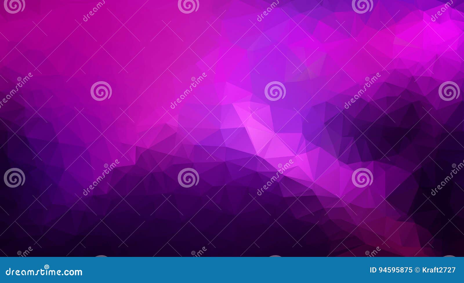 Abstract blurred triangle stock vector. Illustration of angel - 94595875