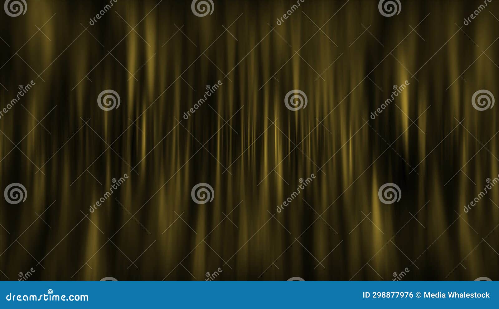 Abstract Blurred Vertical Moving Stripes. Motion. Endless Flowing Lines ...