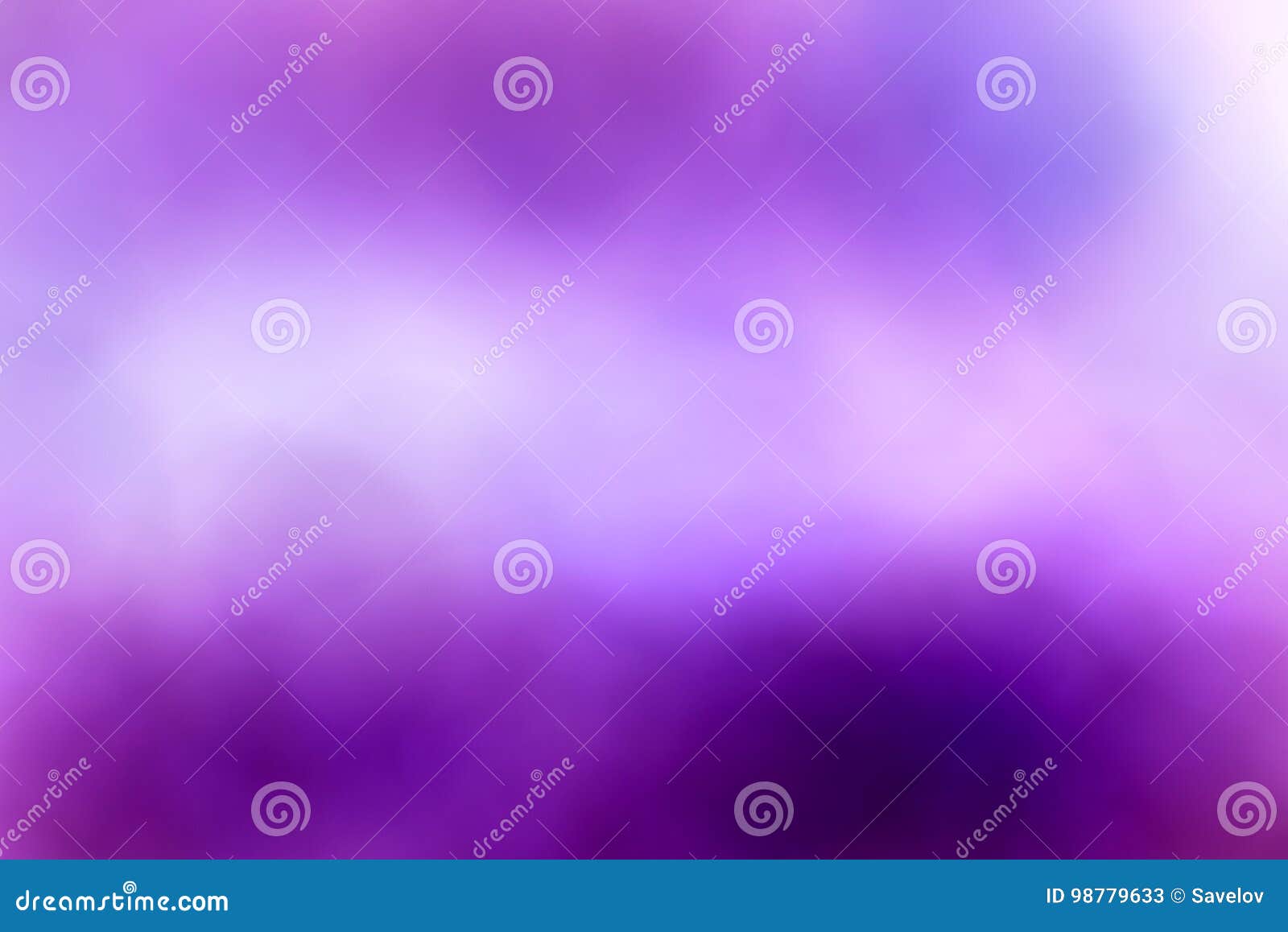 Abstract Blurred Violet and White Background Stock Image - Image of ...