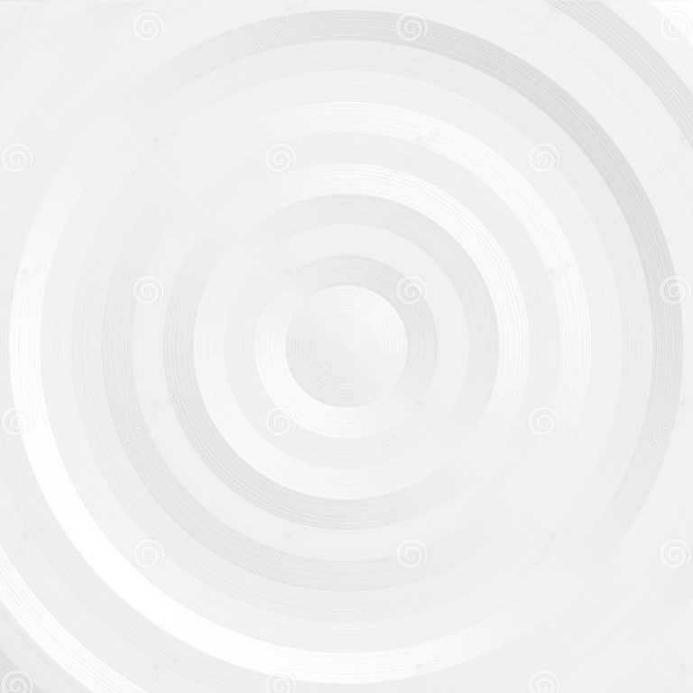 Abstract Blurred White Circle Texture, Soft Pattern Background Stock ...