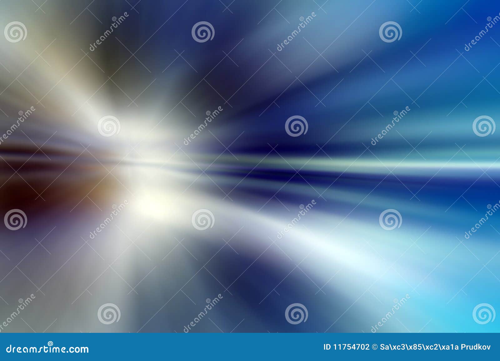 Abstract blurry background stock illustration. Illustration of moving ...