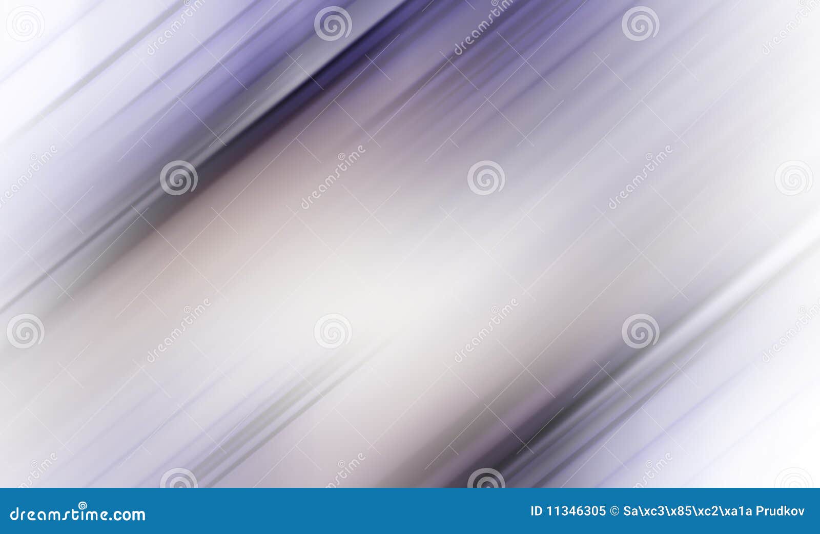 Abstract Blurry Background in Gray and Purple Tone Stock Illustration ...