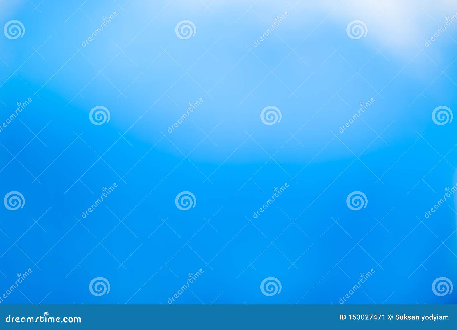 Abstract Blurry Blue Background, Beautiful Blue Background Stock Image ...