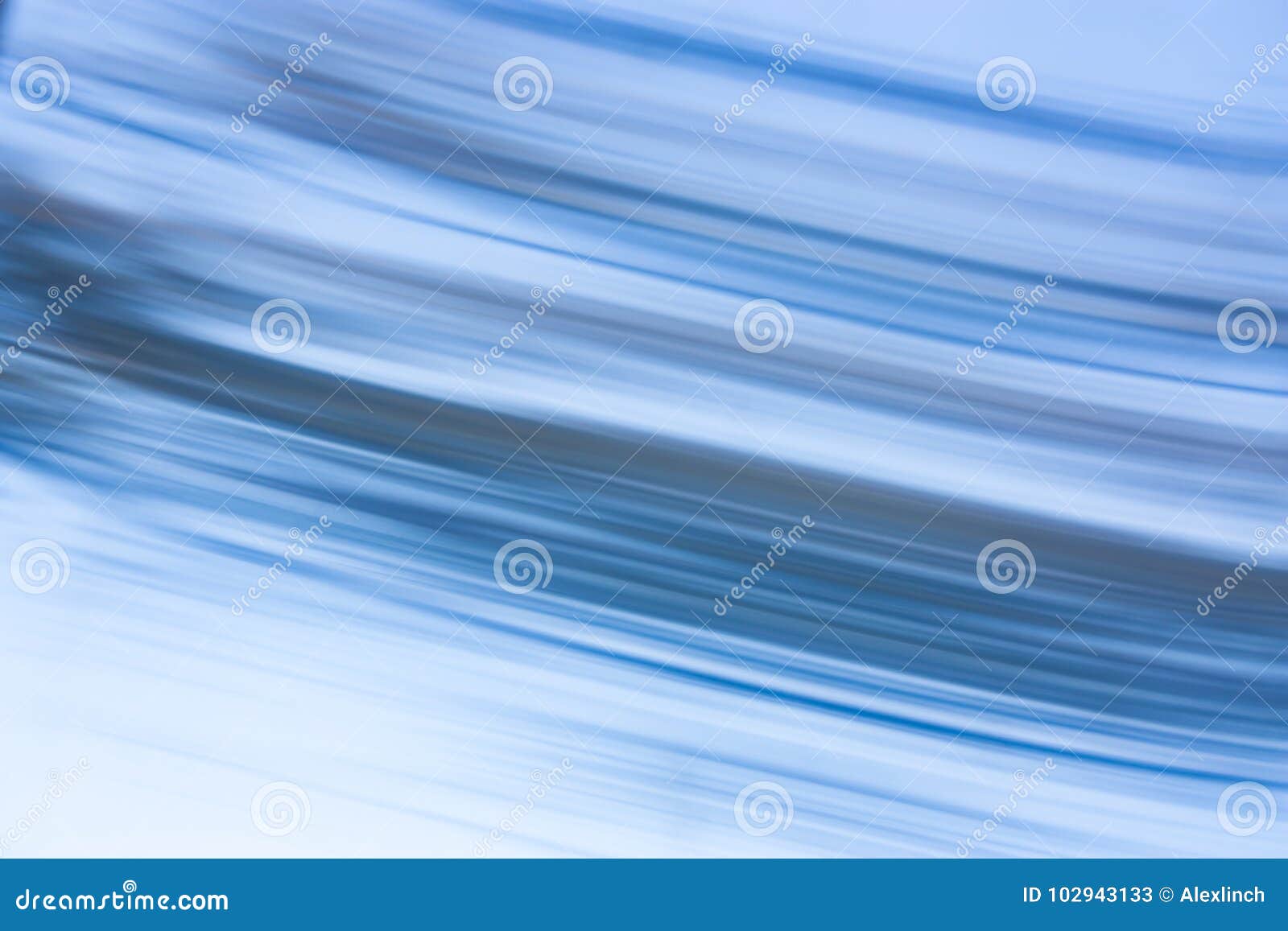 Abstract blurry blue lines stock image. Image of distorted - 102943133