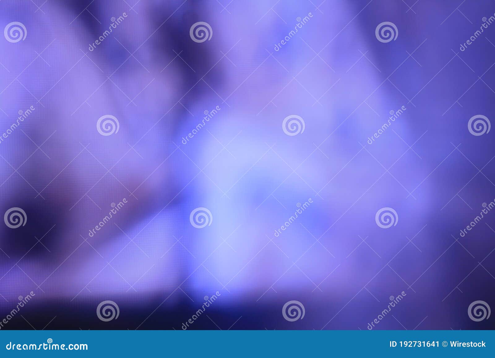 Abstract Blurry Colorful Background for Wallpapers Stock Image - Image ...