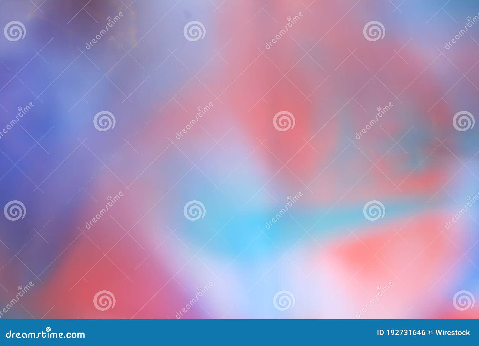 Abstract Blurry Colorful Background for Wallpapers Stock Photo - Image ...