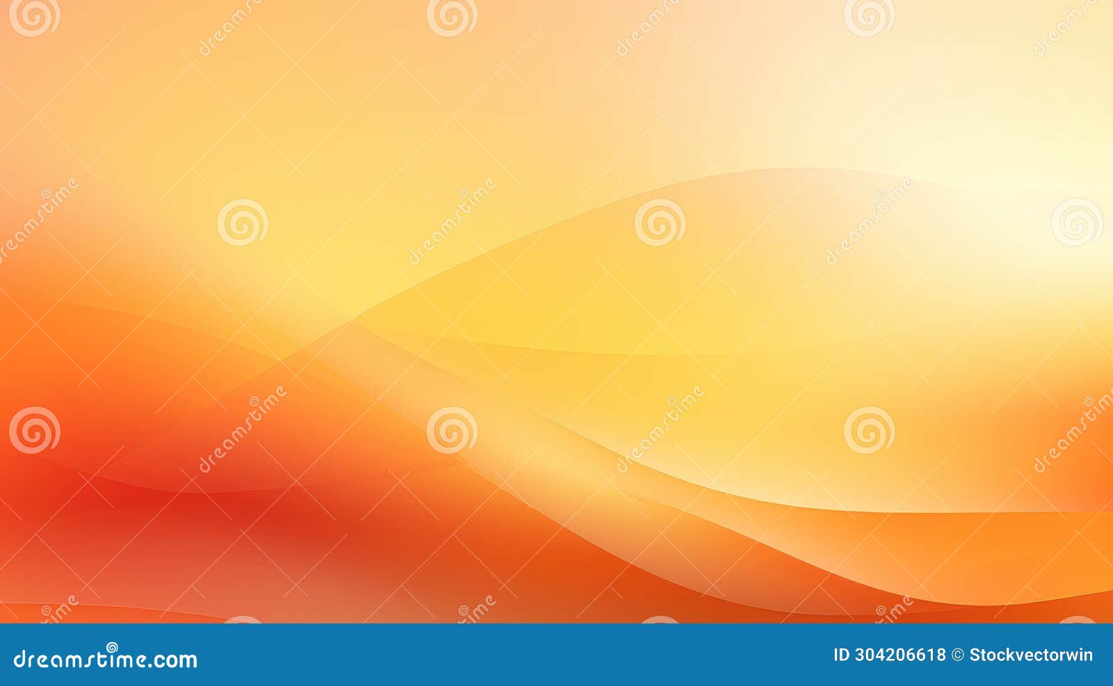 Abstract Blurry Gradient Background Stock Illustration - Illustration ...