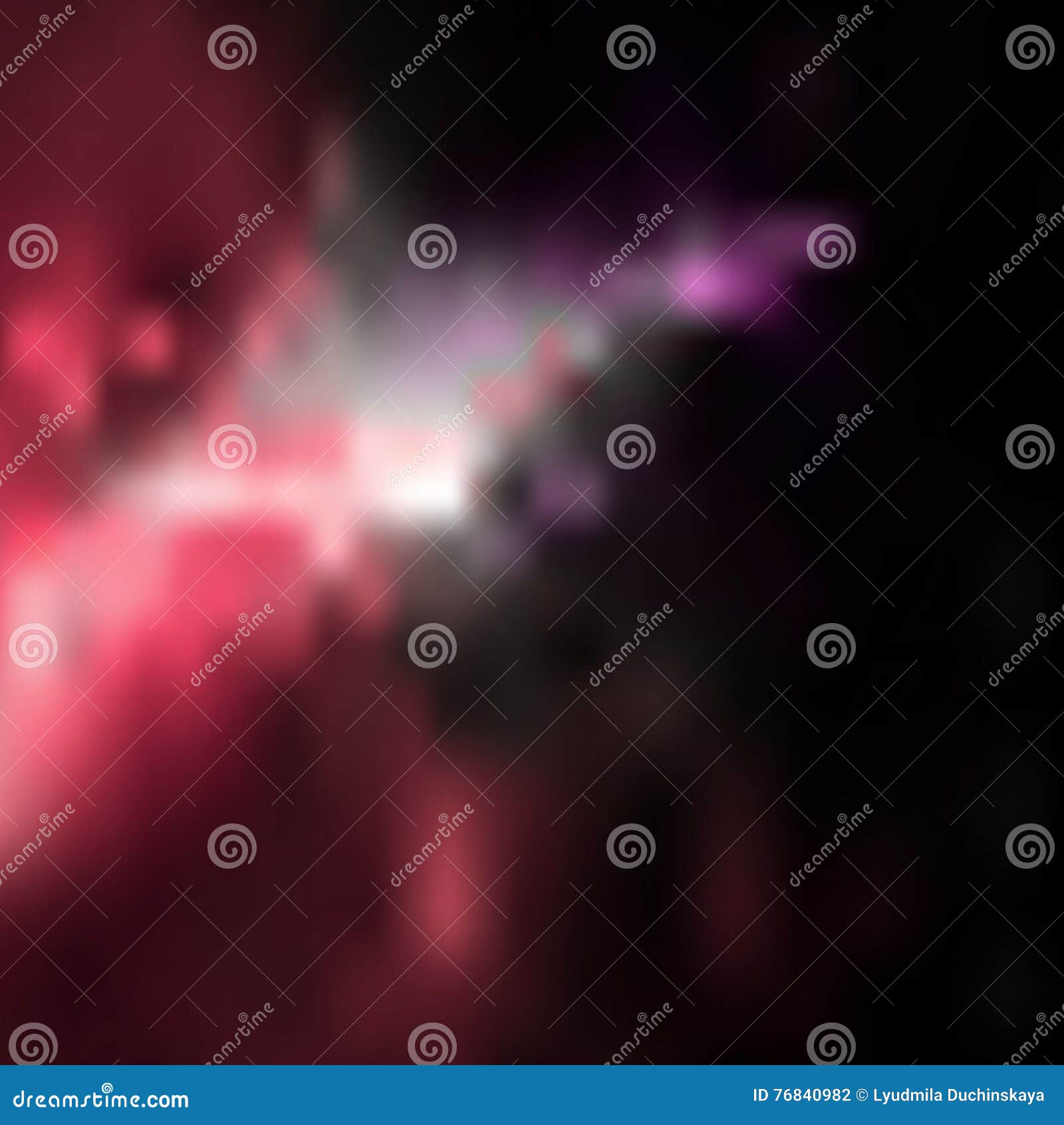Abstract Blurry Gradient Background Stock Photo - Image of space ...