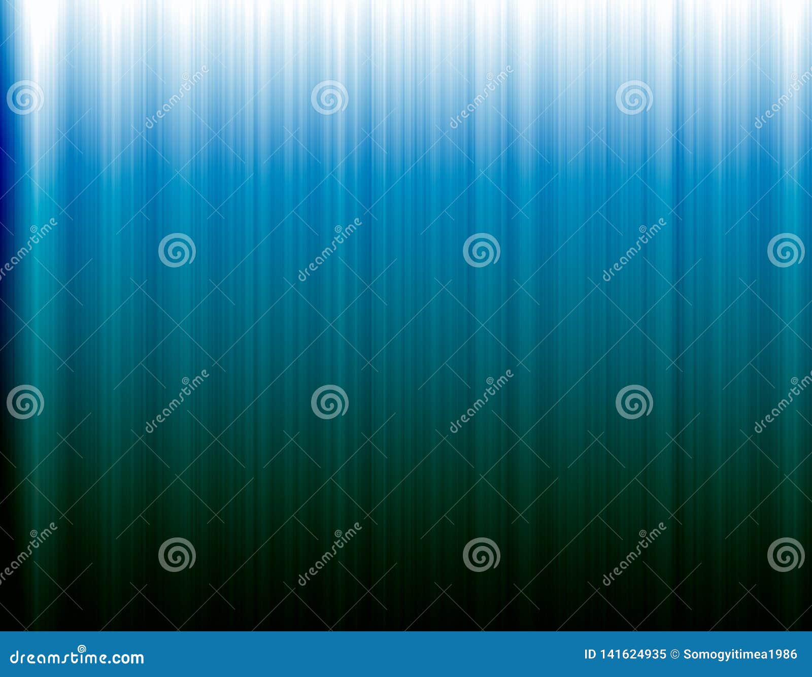 Abstract Blurry Vertical Linear Background Stock Illustration ...