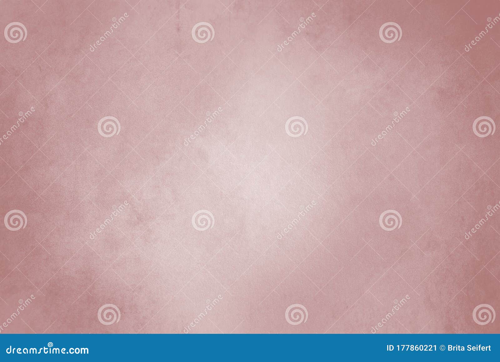 Abstract Blush Pink Stained Paper Texture Background or Backdrop. Empty ...