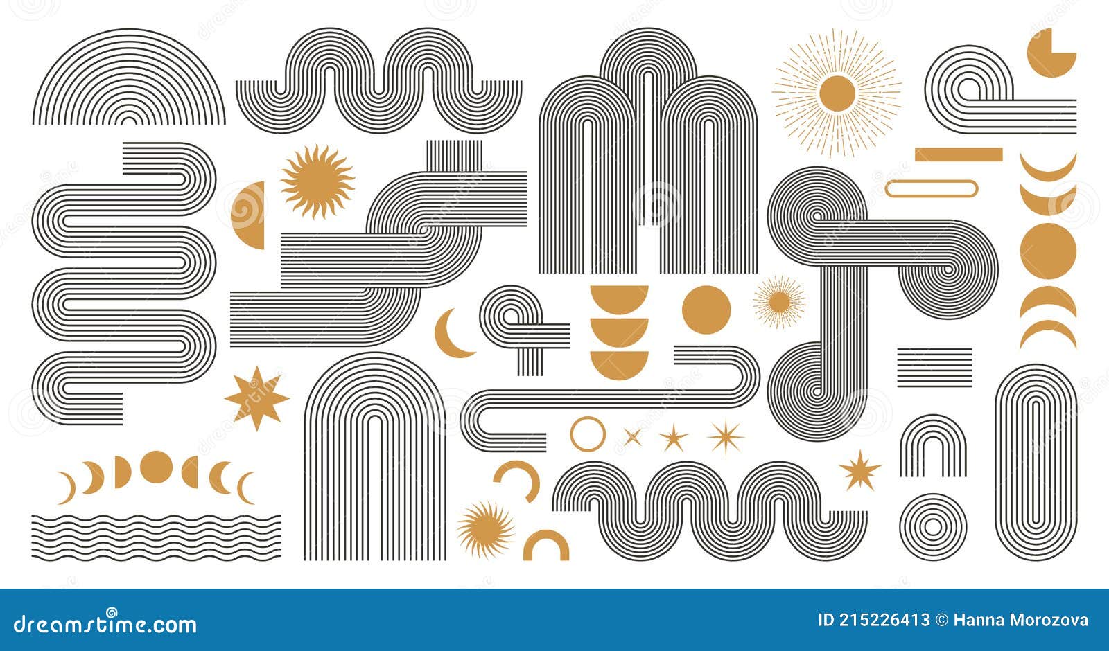 Harmonious Shape Stock Illustrations – 3,398 Harmonious Shape Stock ...
