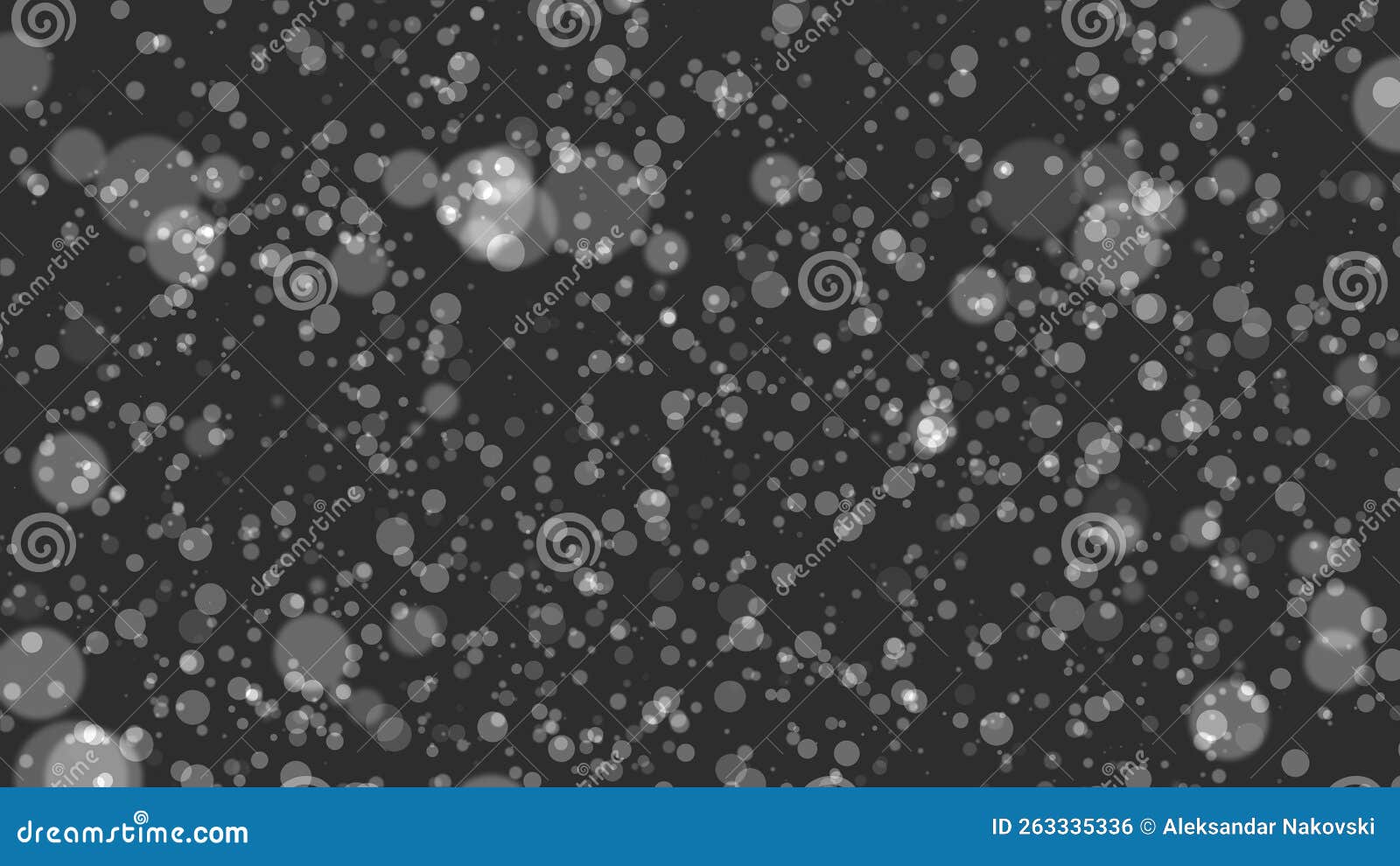 Gray Particles Fly After Being Exploded And Orange Particle Play Arond ...