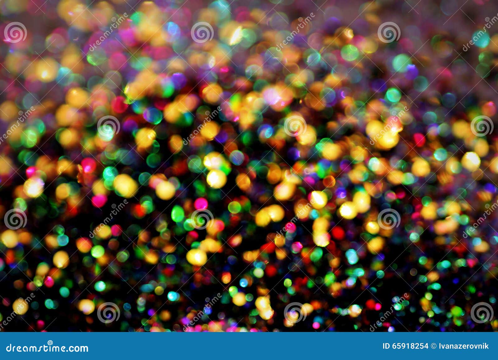 Abstract bokeh background stock photo. Image of bokeh - 65918254
