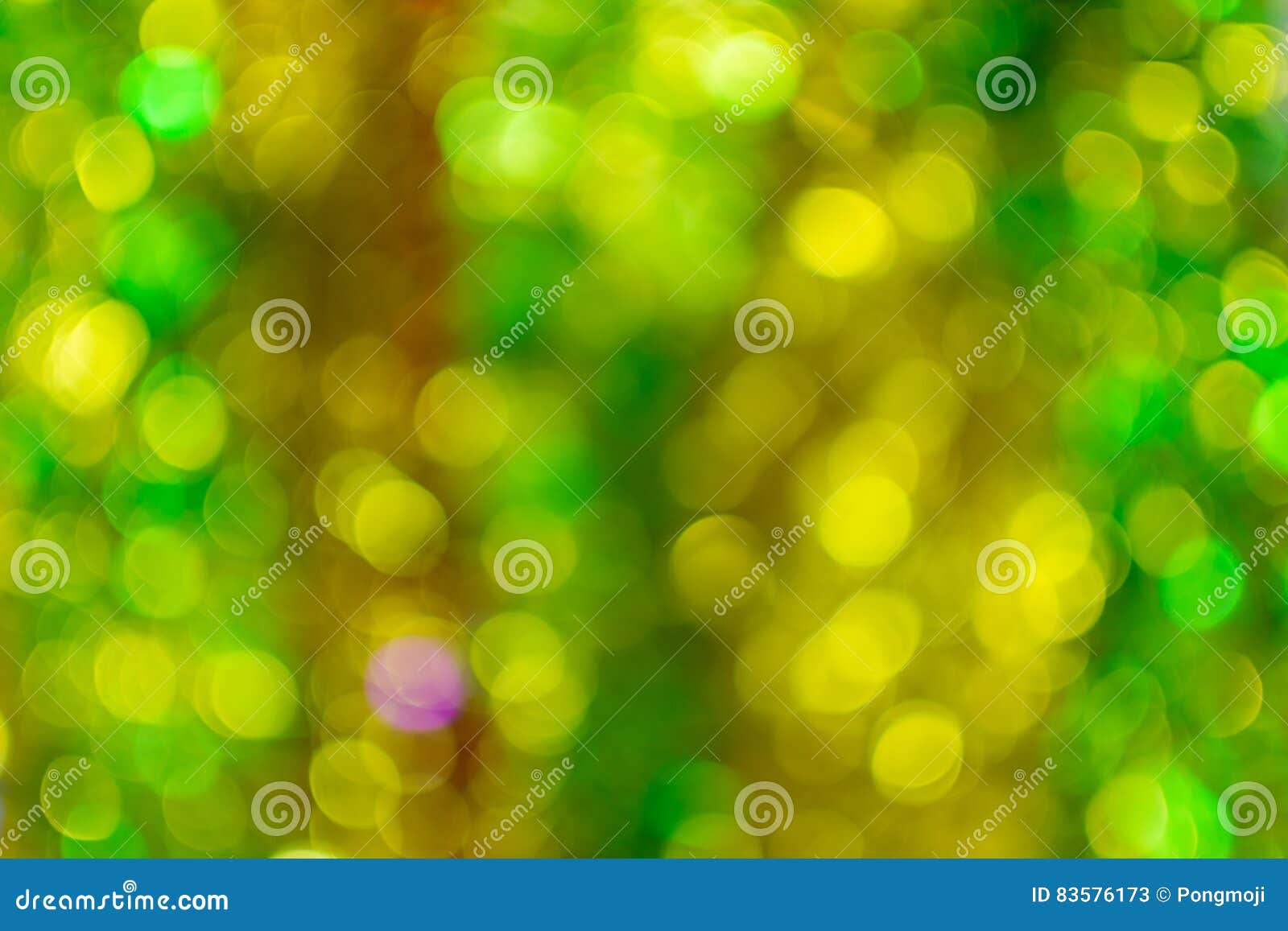 Abstract bokeh of light stock image. Image of glow, defocused - 83576173