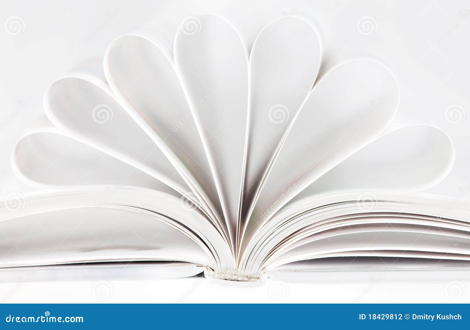 Abstract book stock photo. Image of color, library, literature - 18429812