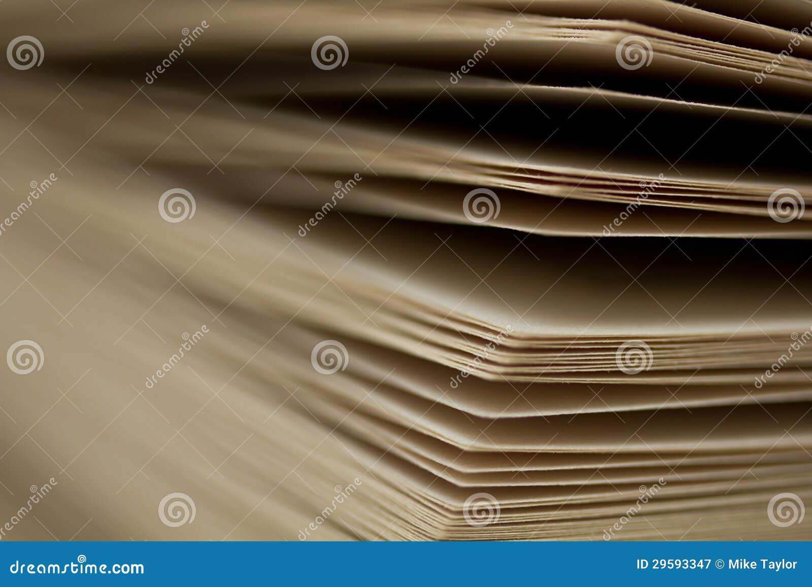 Abstract Book Pages stock image. Image of paper, notebook - 29593347