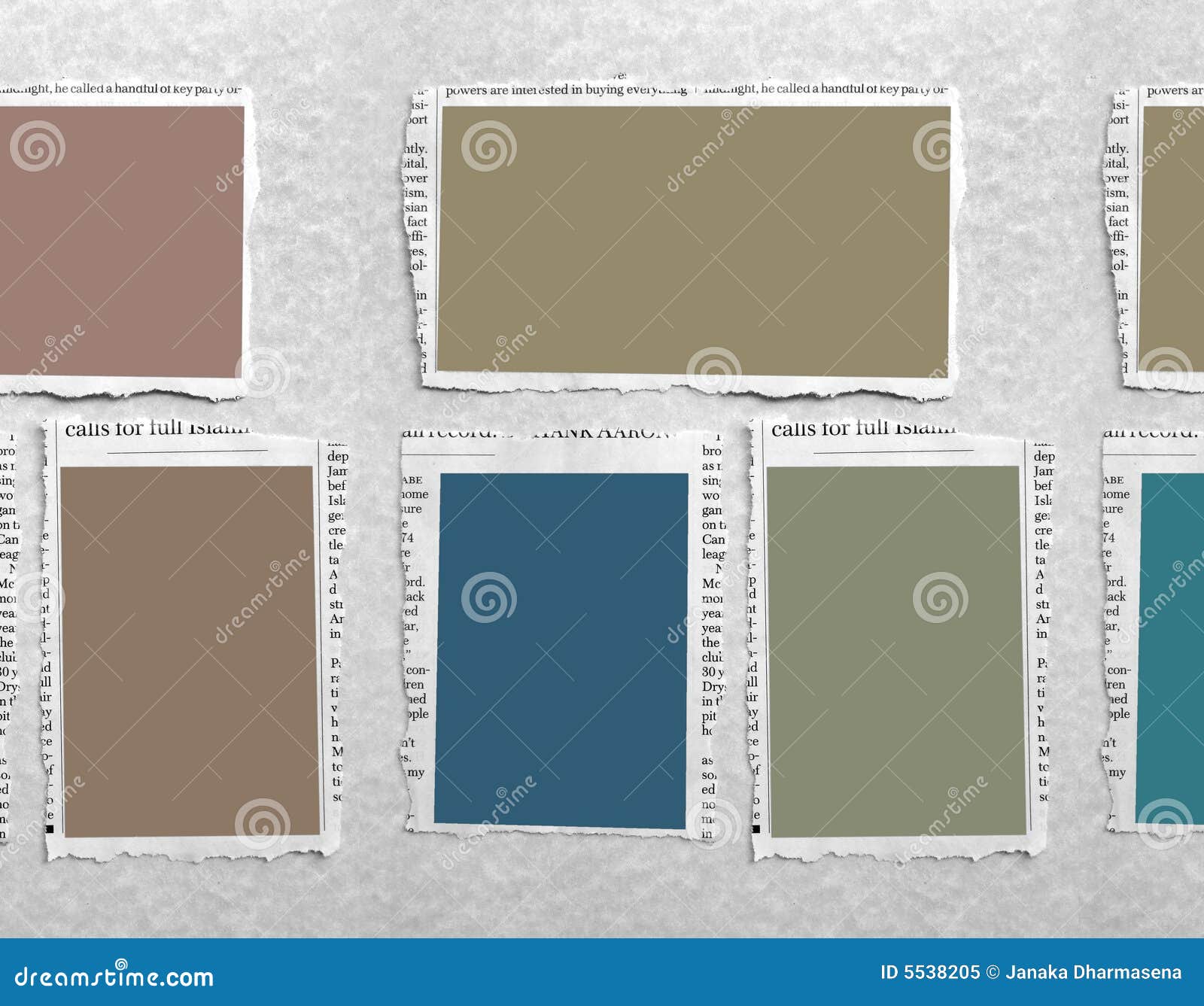 Journalism Border Stock Illustrations – 170 Journalism Border Stock ...