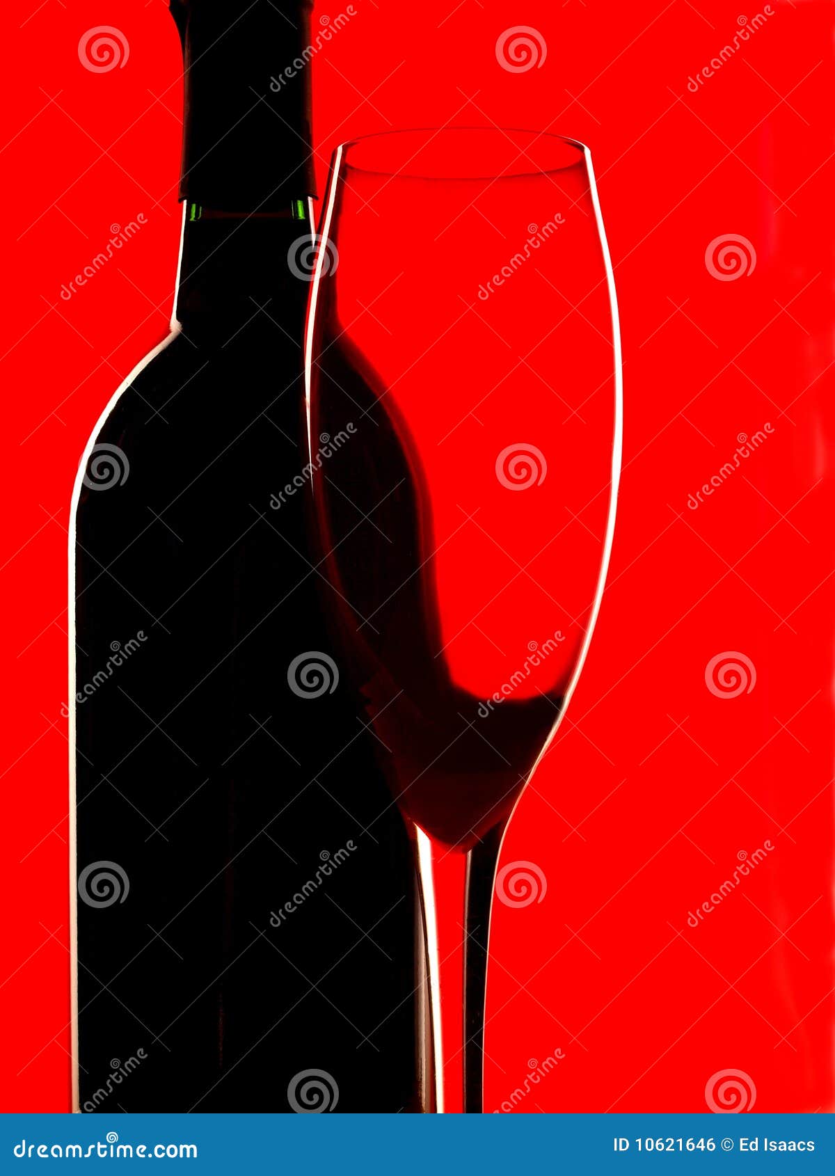Abstract Bottle & Glass Background Stock Photo - Image of modern ...