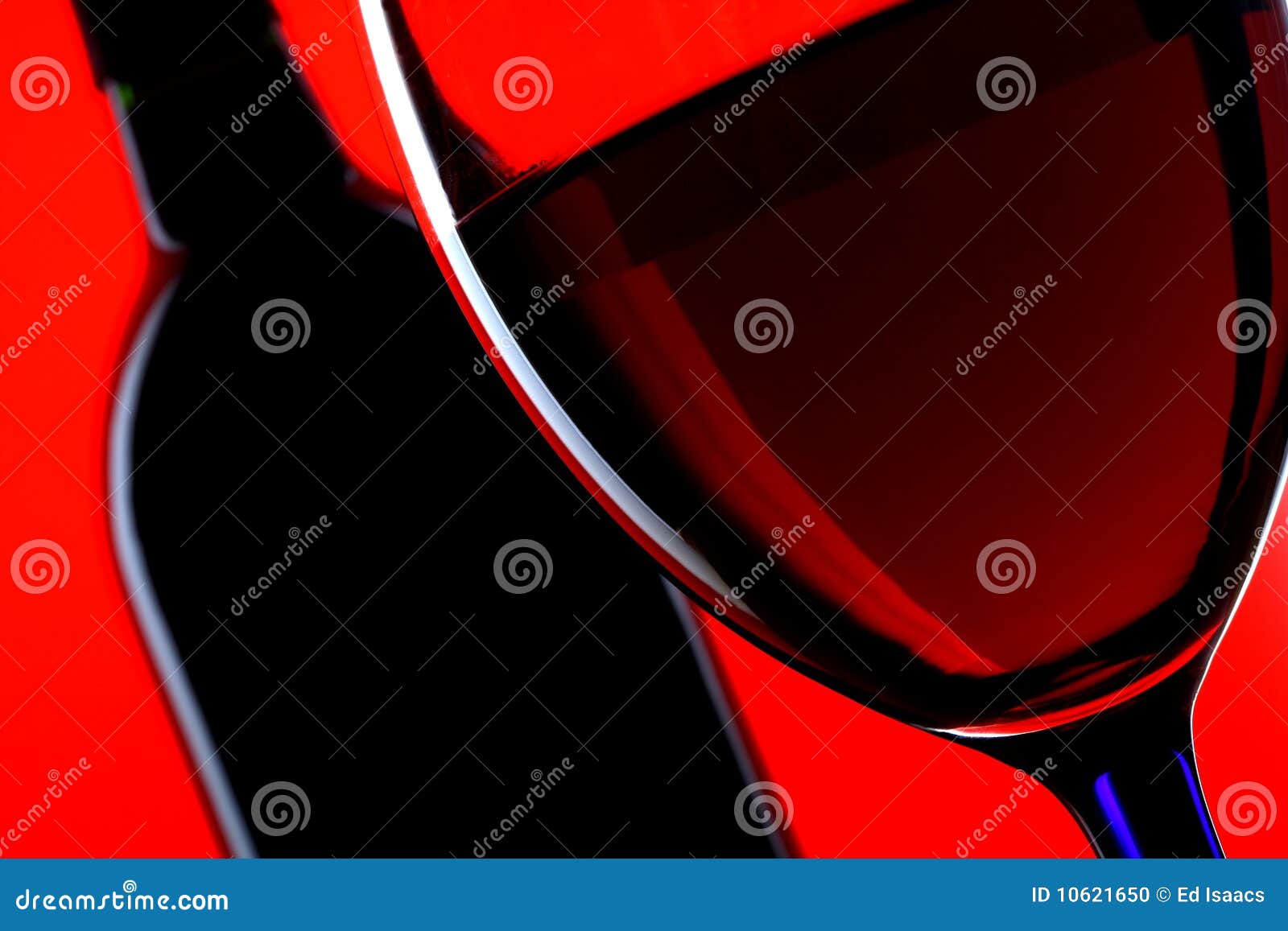 Abstract Bottle & Glass Background Stock Photo - Image of swirl ...