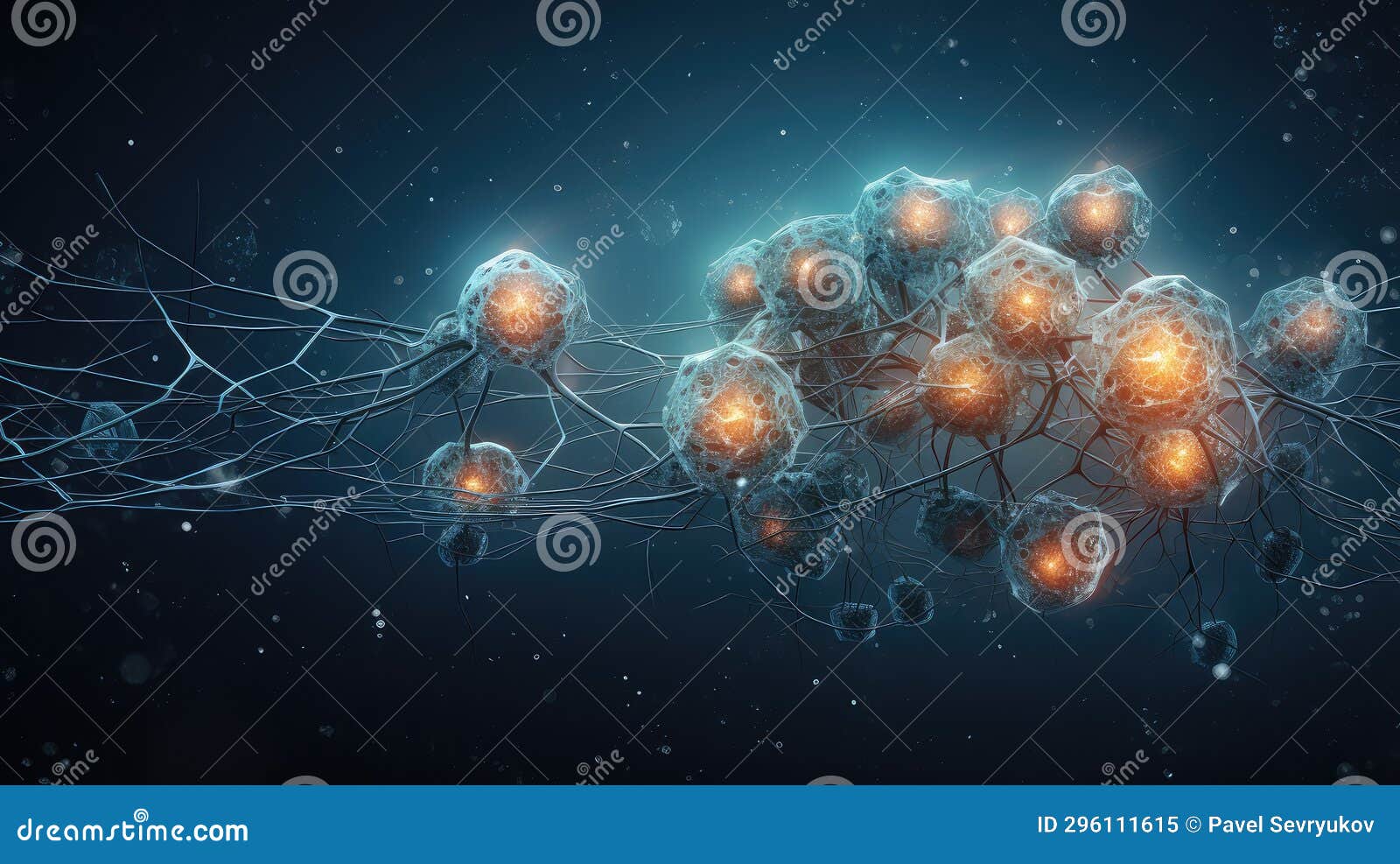 Brain With Wire Short Circuit In Cartoon Style Vector Illustration ...