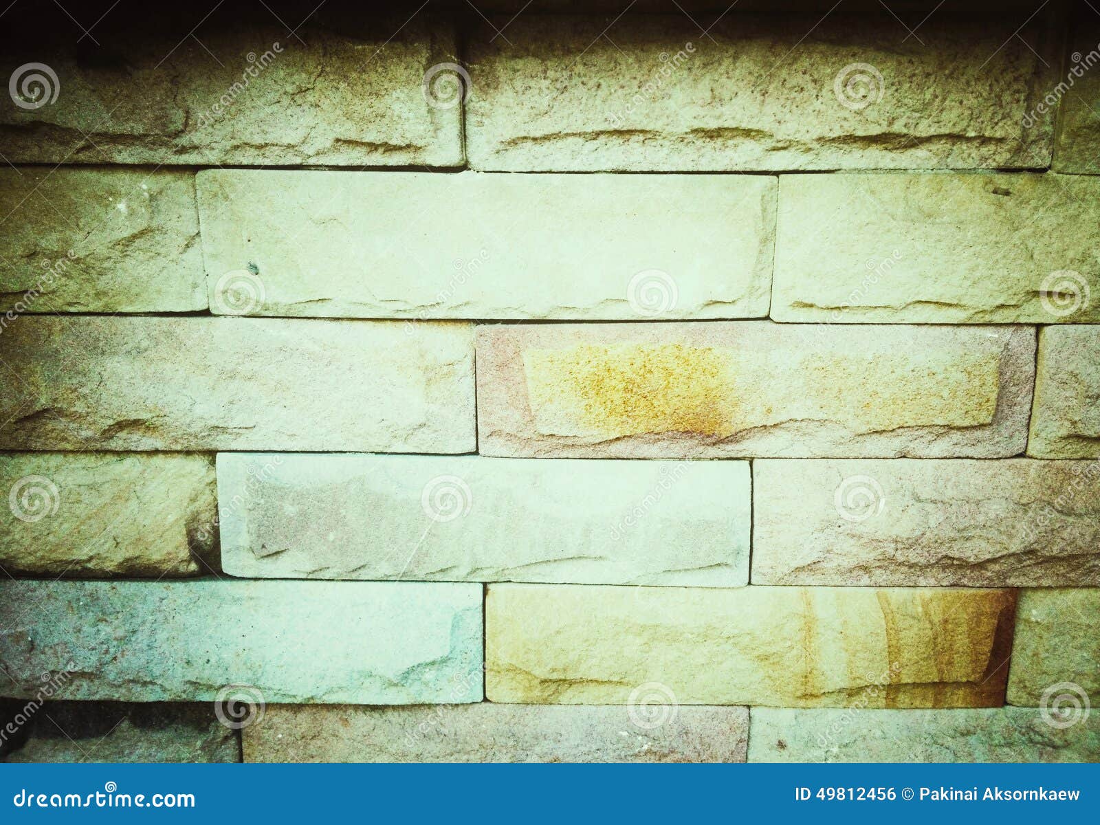 Abstract brick pattern stock photo. Image of shutter - 49812456