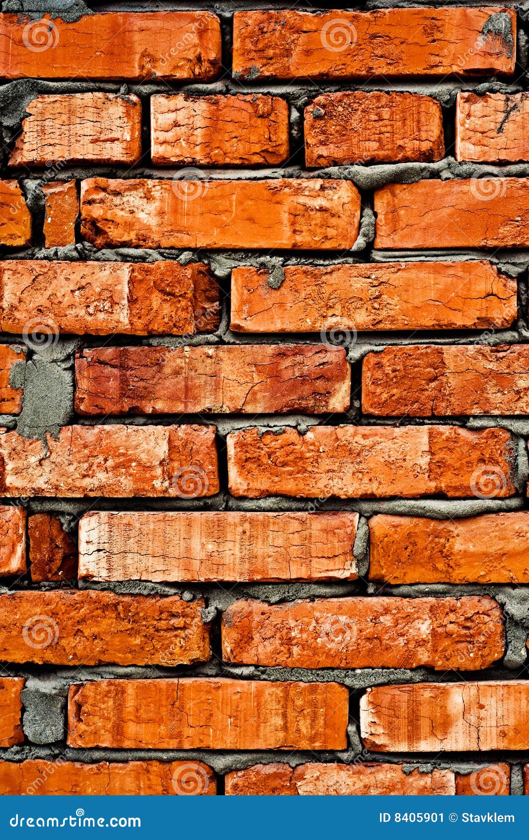 Abstract Brick Wall Patterns In Black And White As Background Or ...