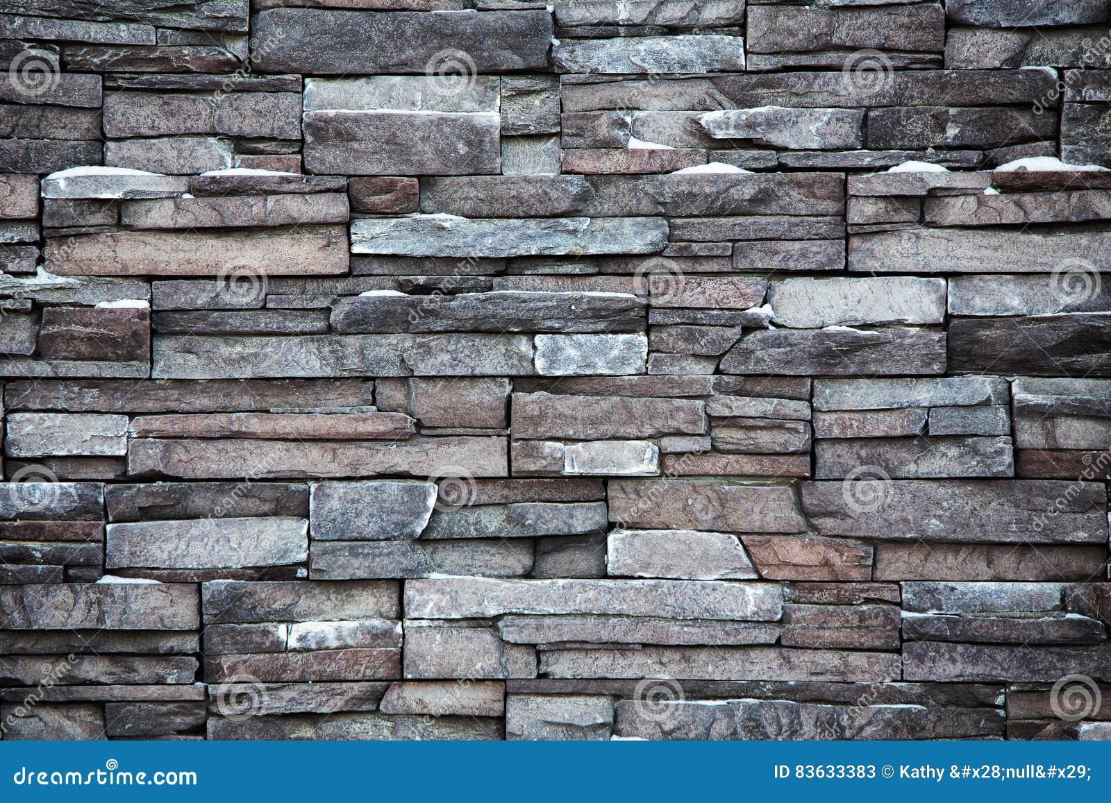 Abstract Brick Wall Background Stock Image - Image of construction ...