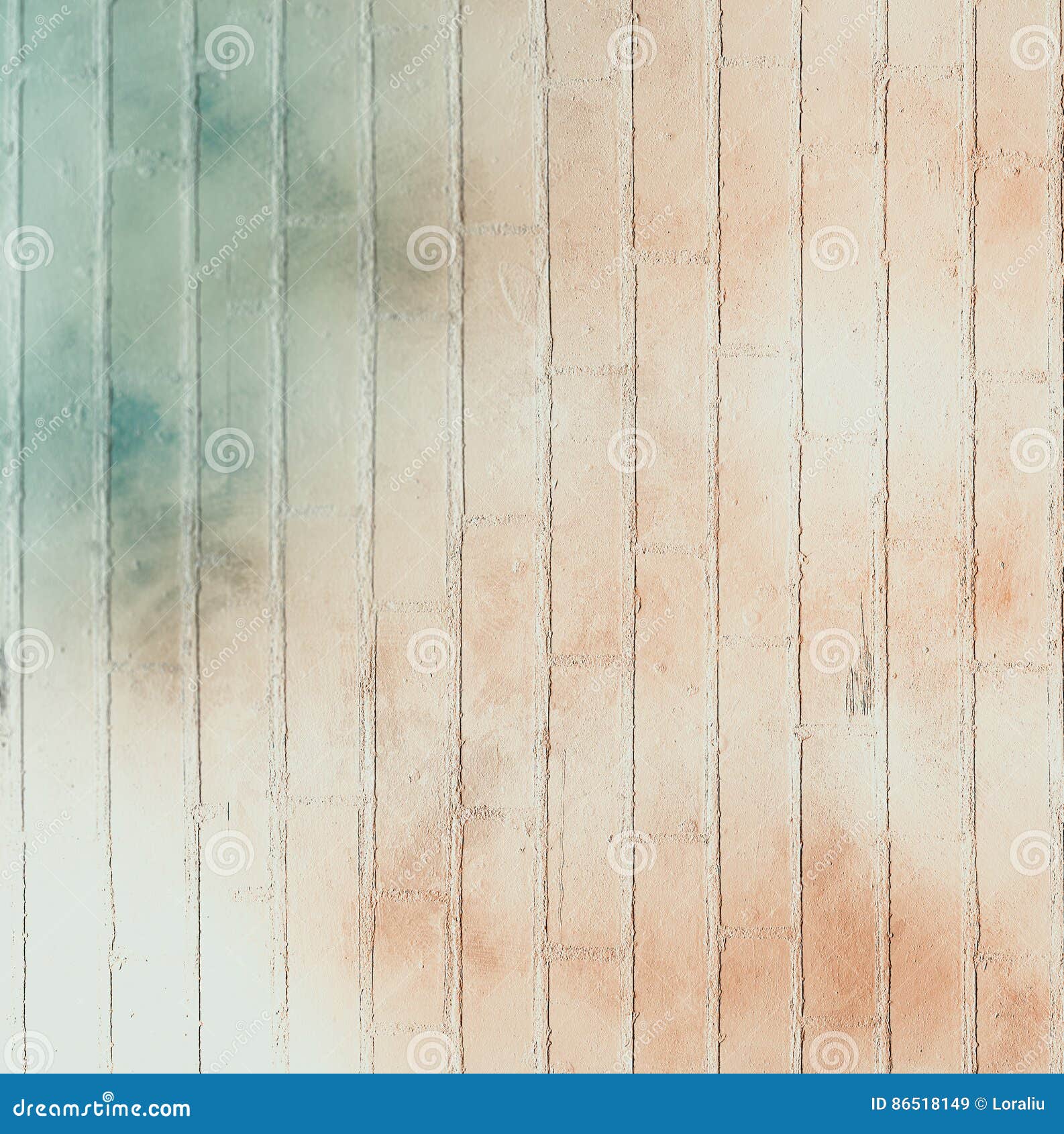 Abstract Brick Wall for Design Stock Illustration - Illustration of ...