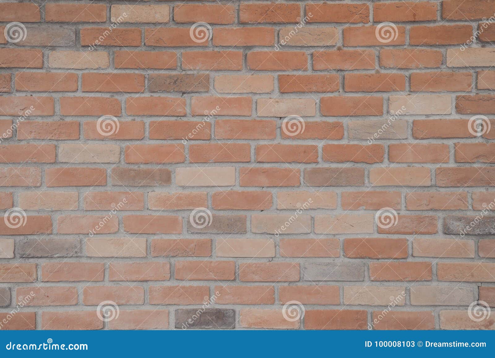 Abstract Brick Wall Pattern Stock Image - Image of retro, abstract ...
