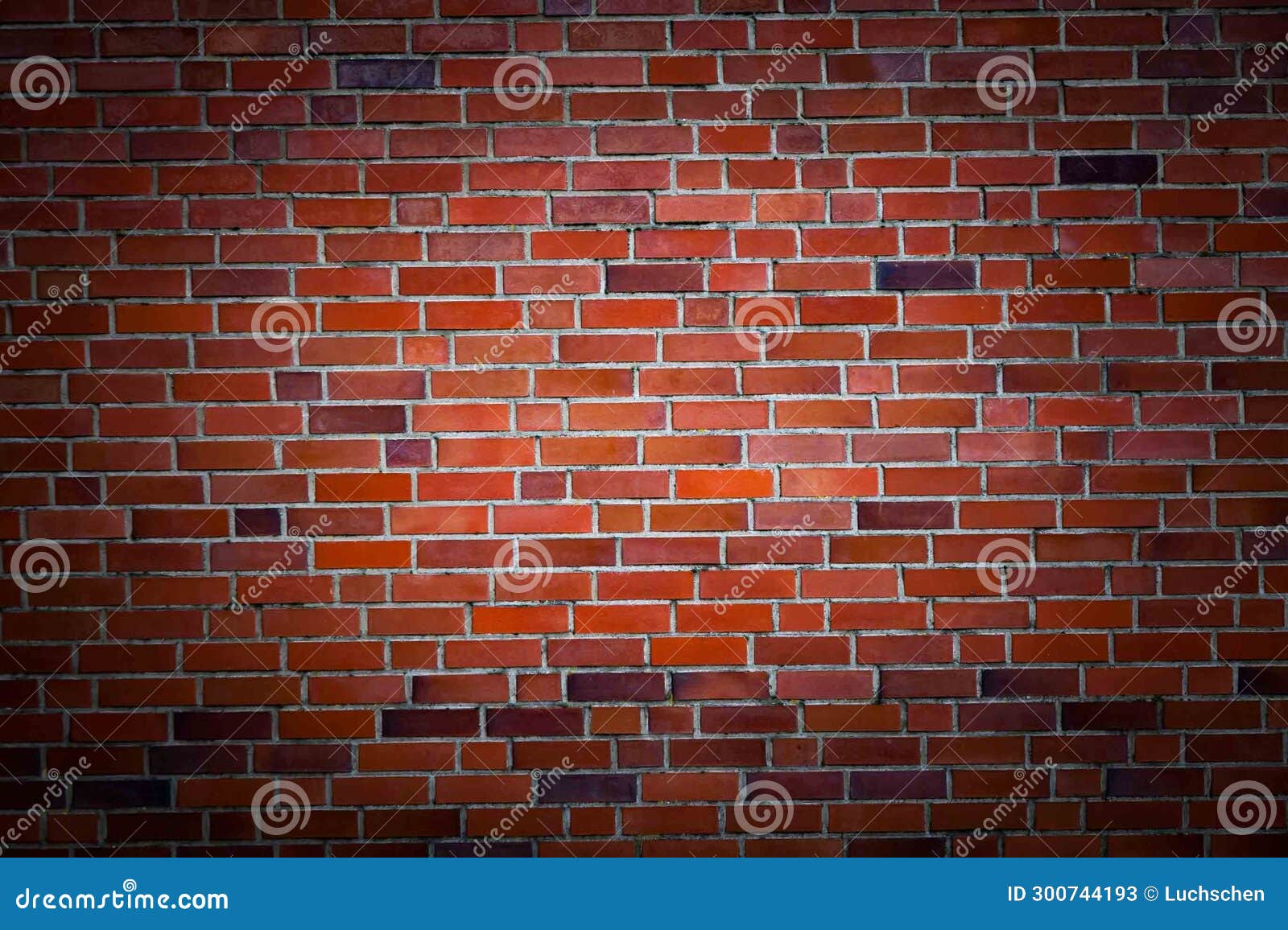 Abstract Brick Wall Texture Stock Image - Image of building, abstract ...