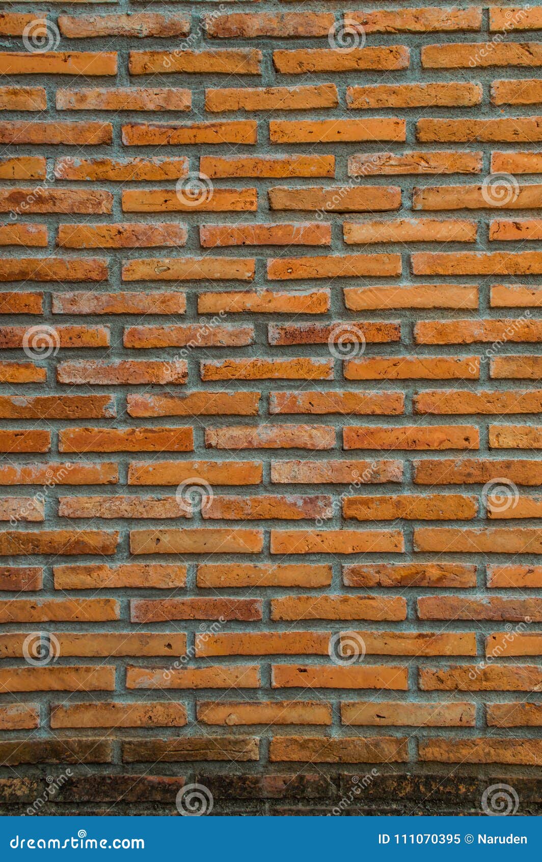 Abstract Brick Wall Texture Background Stock Image - Image of grunge ...