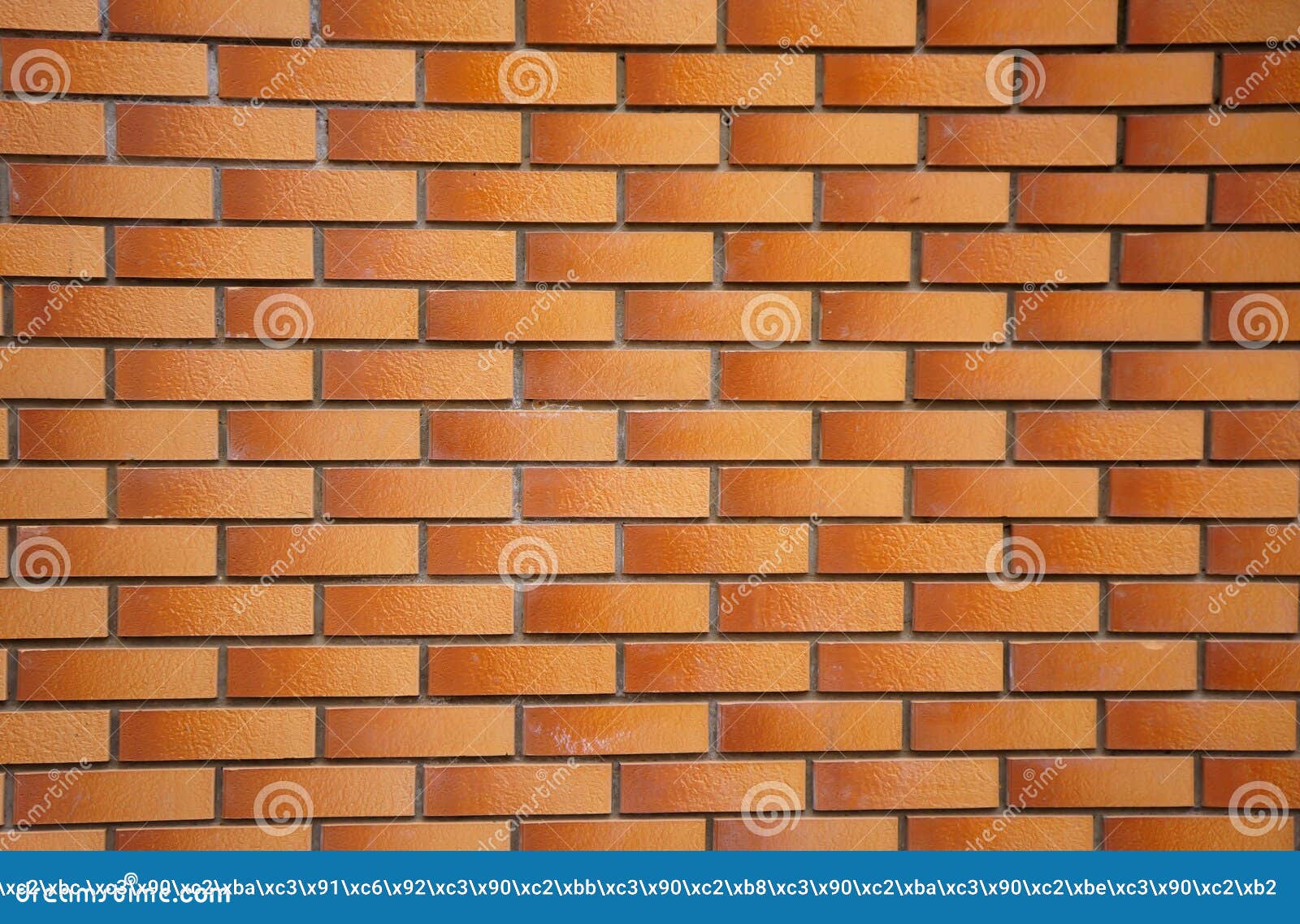 Abstract Brick Wall Texture Stock Photo - Image of exterior ...
