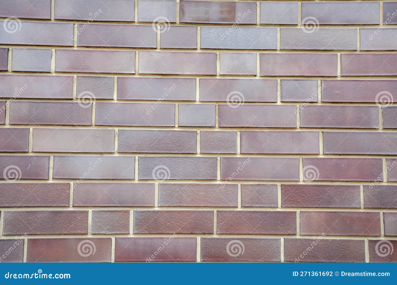 Abstract Brick Wall Texture or Brick Wall Background Stock Photo ...