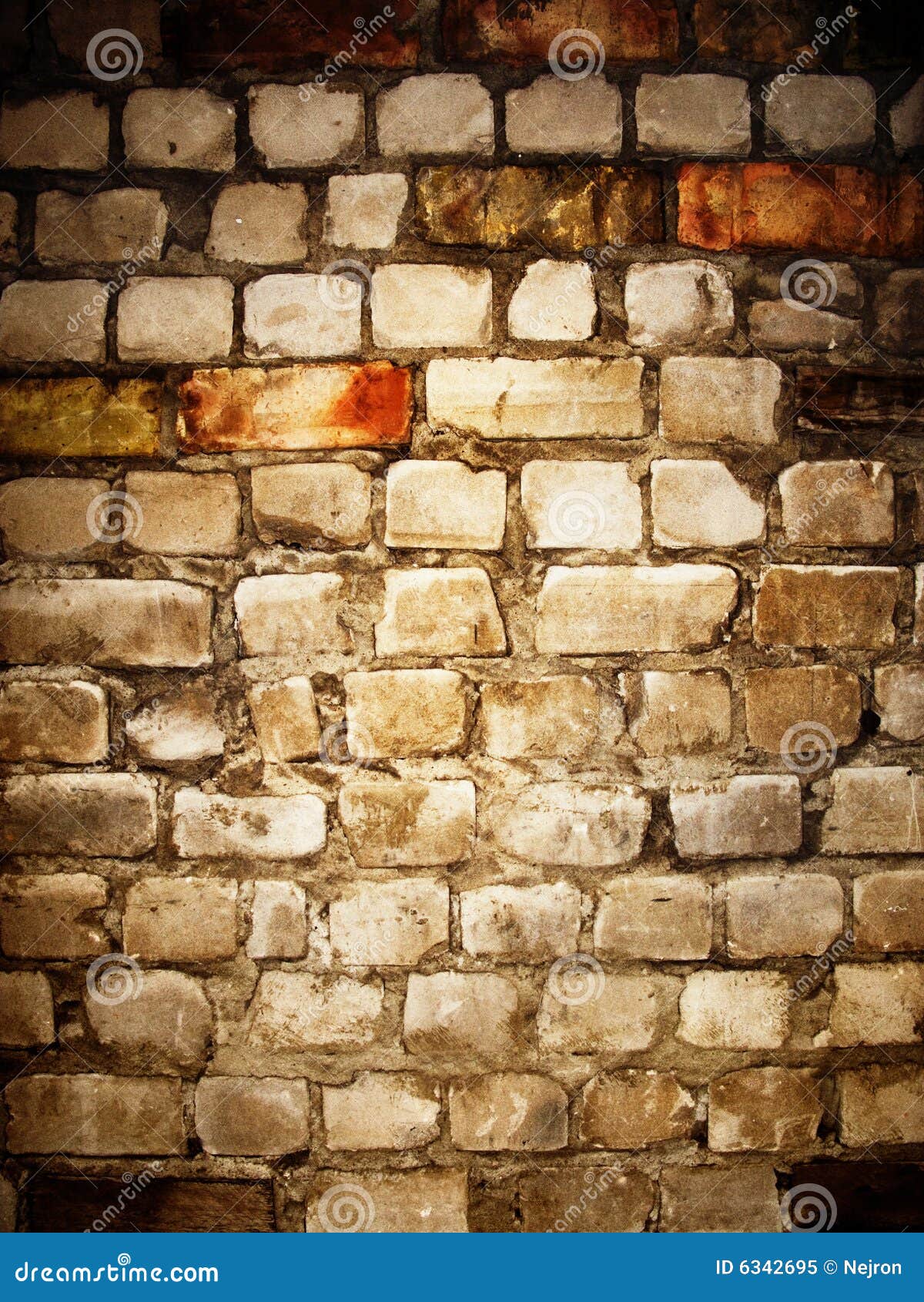 Abstract Brickwall Texture Royalty-Free Stock Photography ...