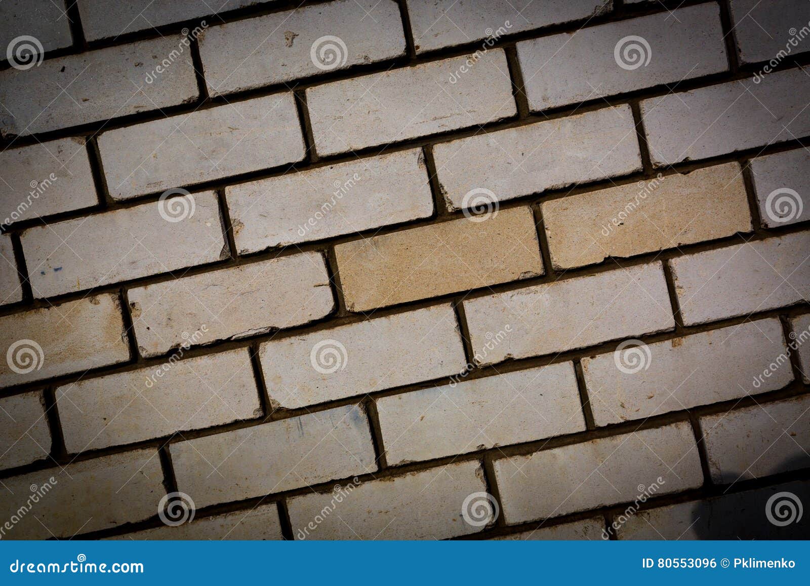 Abstract Brickwork Background Stock Photo - Image of solid, built: 80553096